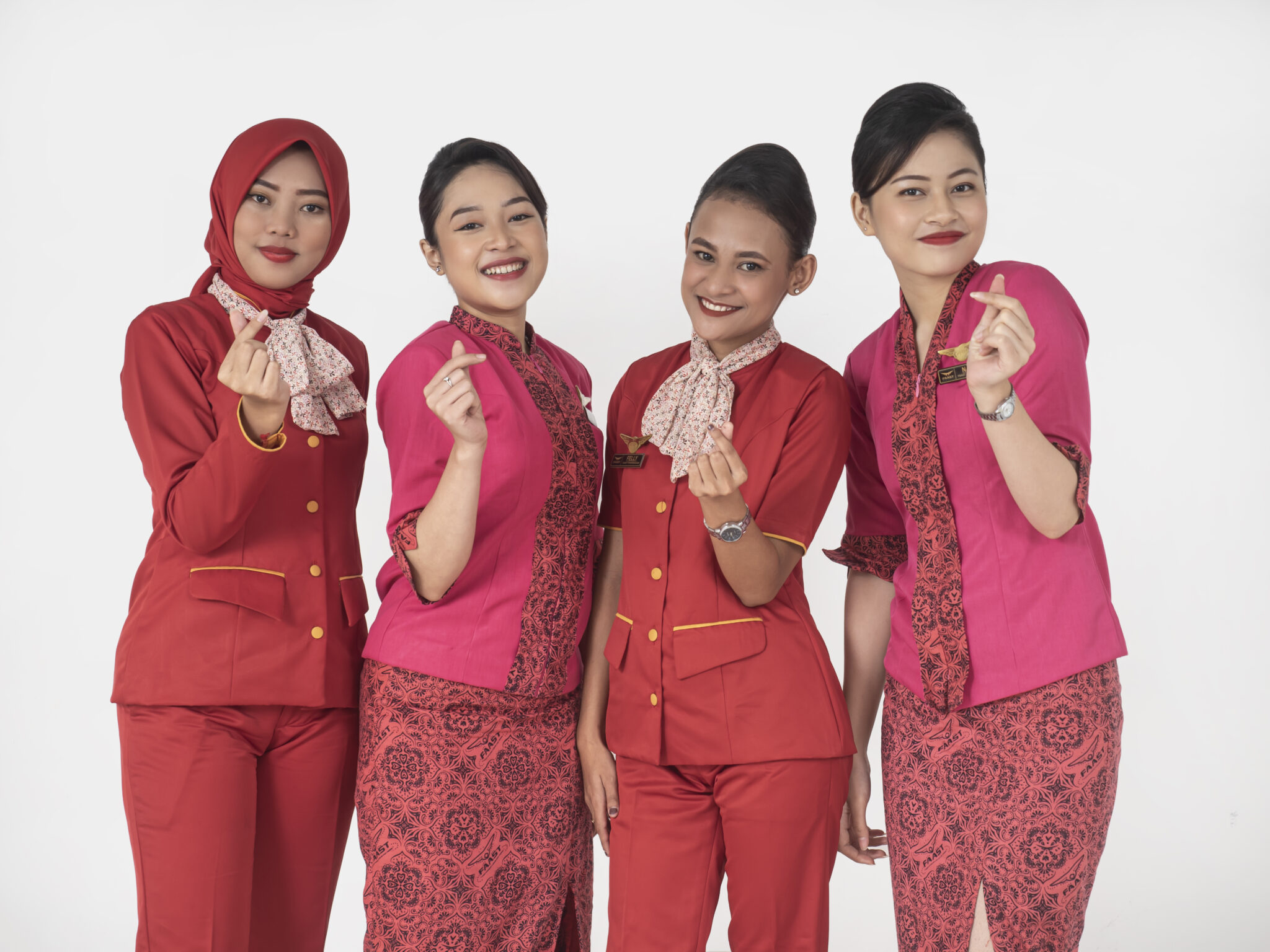 Apakah Syarat Jadi Pramugari Harus Perawan? - Sekolah Penerbangan Terbaik